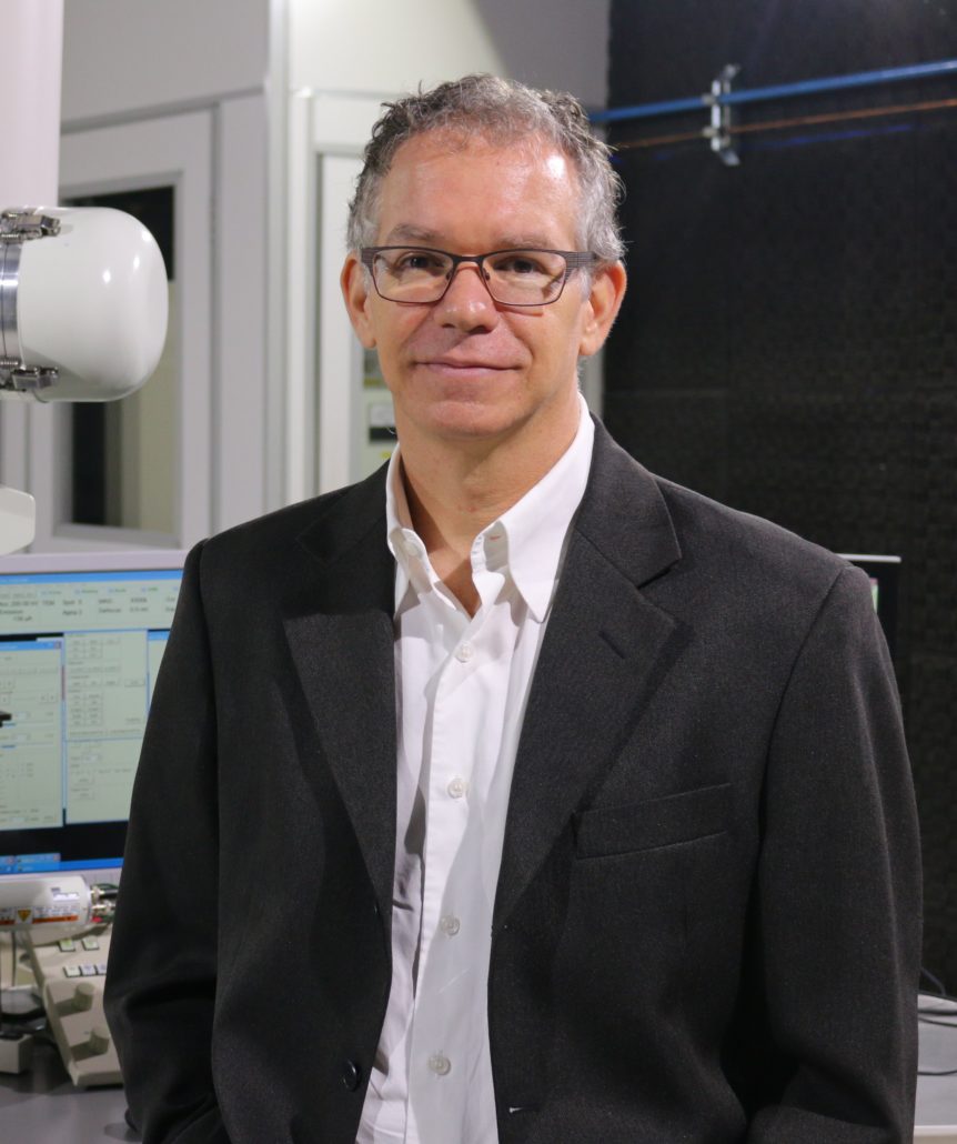 Marcelo Knobel é o novo reitor da Unicamp - CNPEM