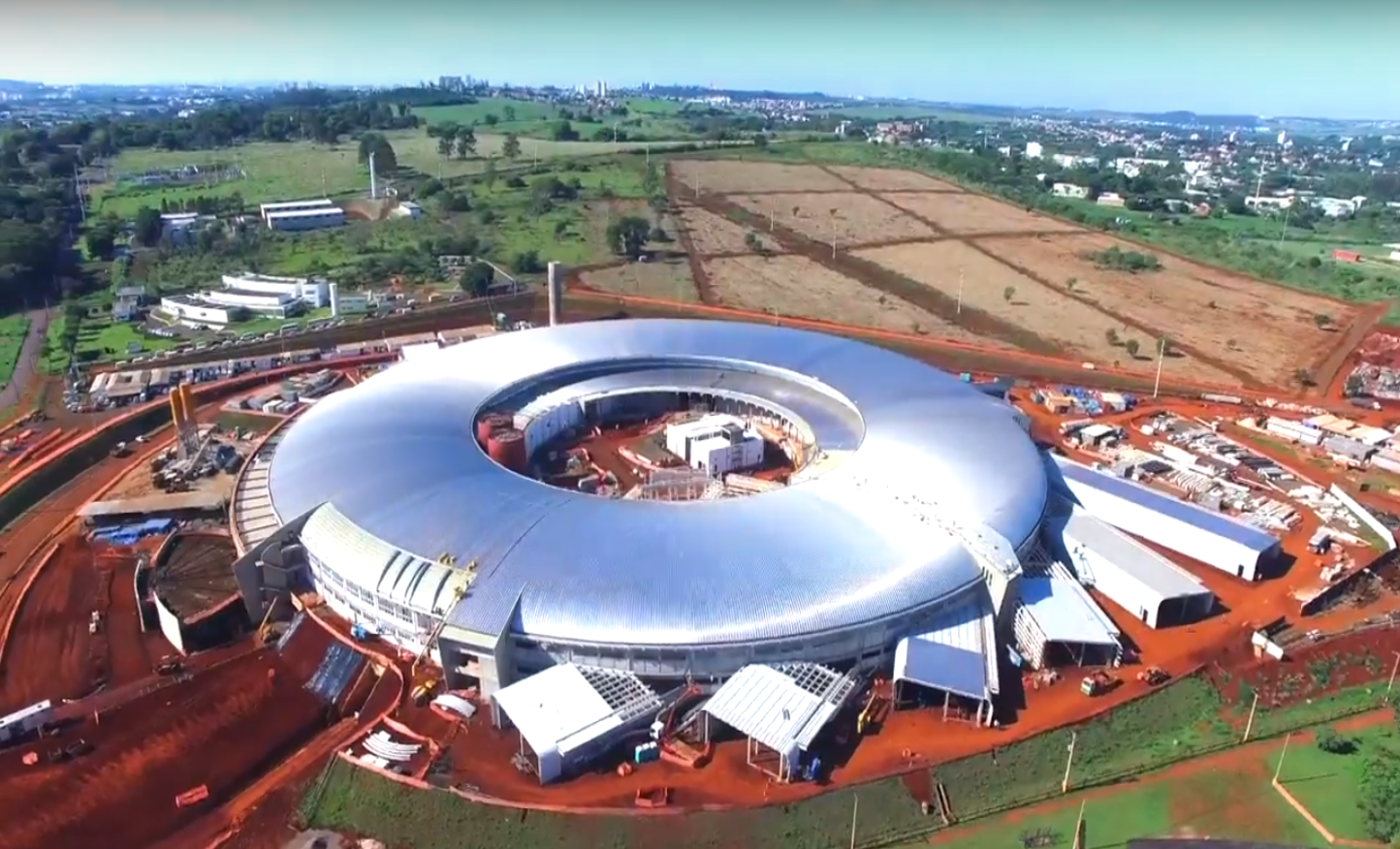 CNPEM – Centro Nacional de Pesquisa em Energia e Materiais