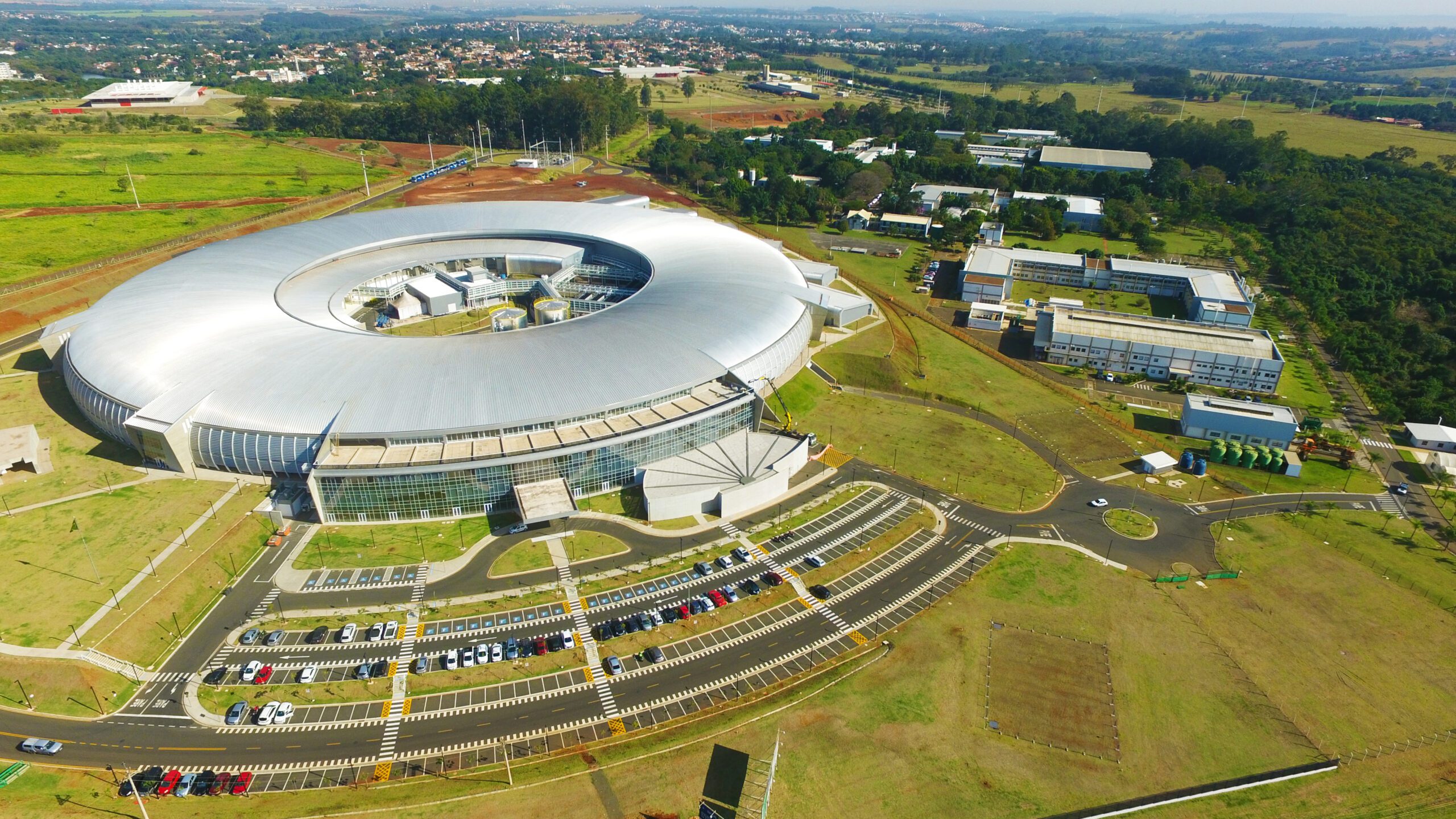 CNPEM opens second official call for research proposals at Sirius - CNPEM