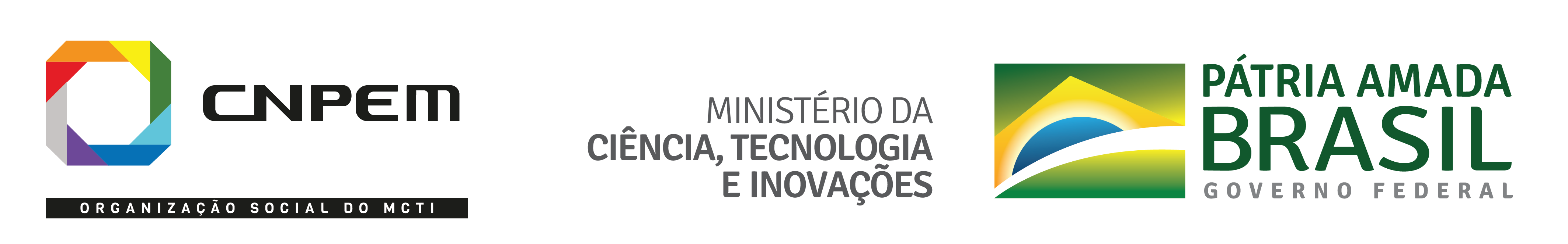 Sala de imprensa - CNPEM