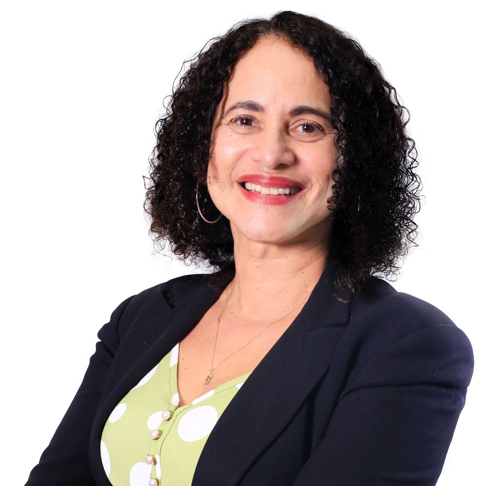 Luciana Santos - CNPEM