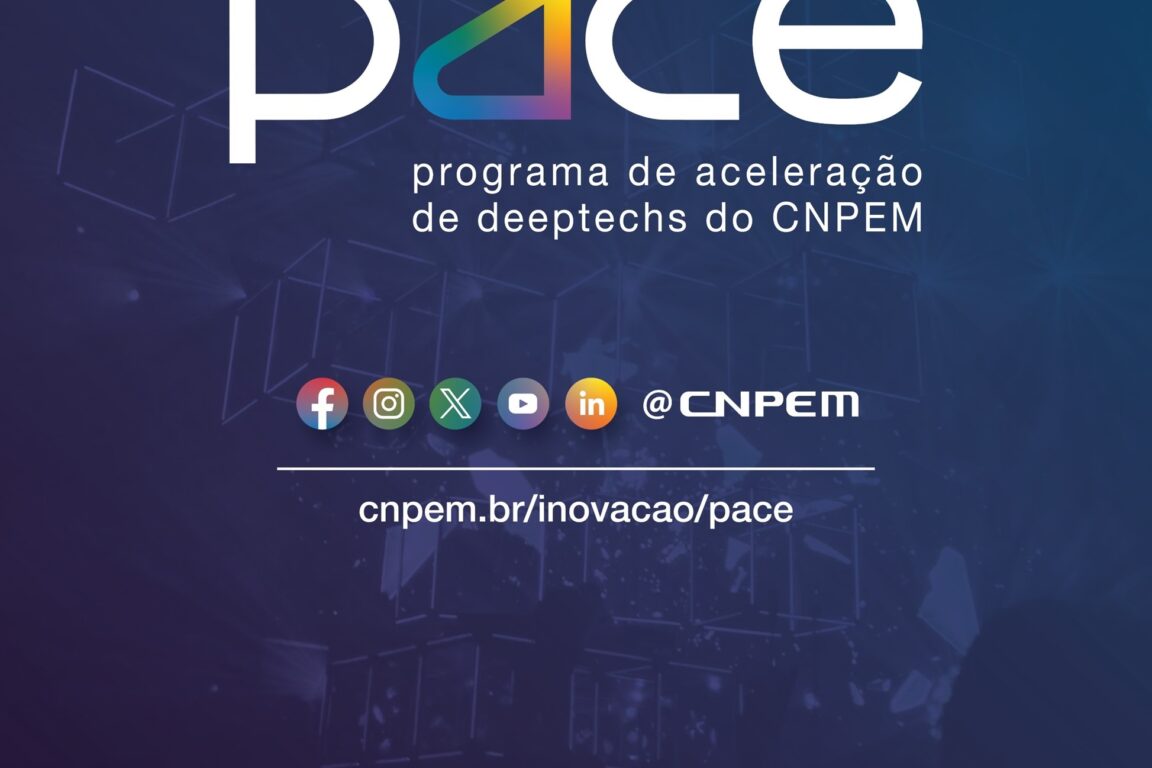 CNPEM - Centro Nacional de Pesquisa em Energia e Materiais