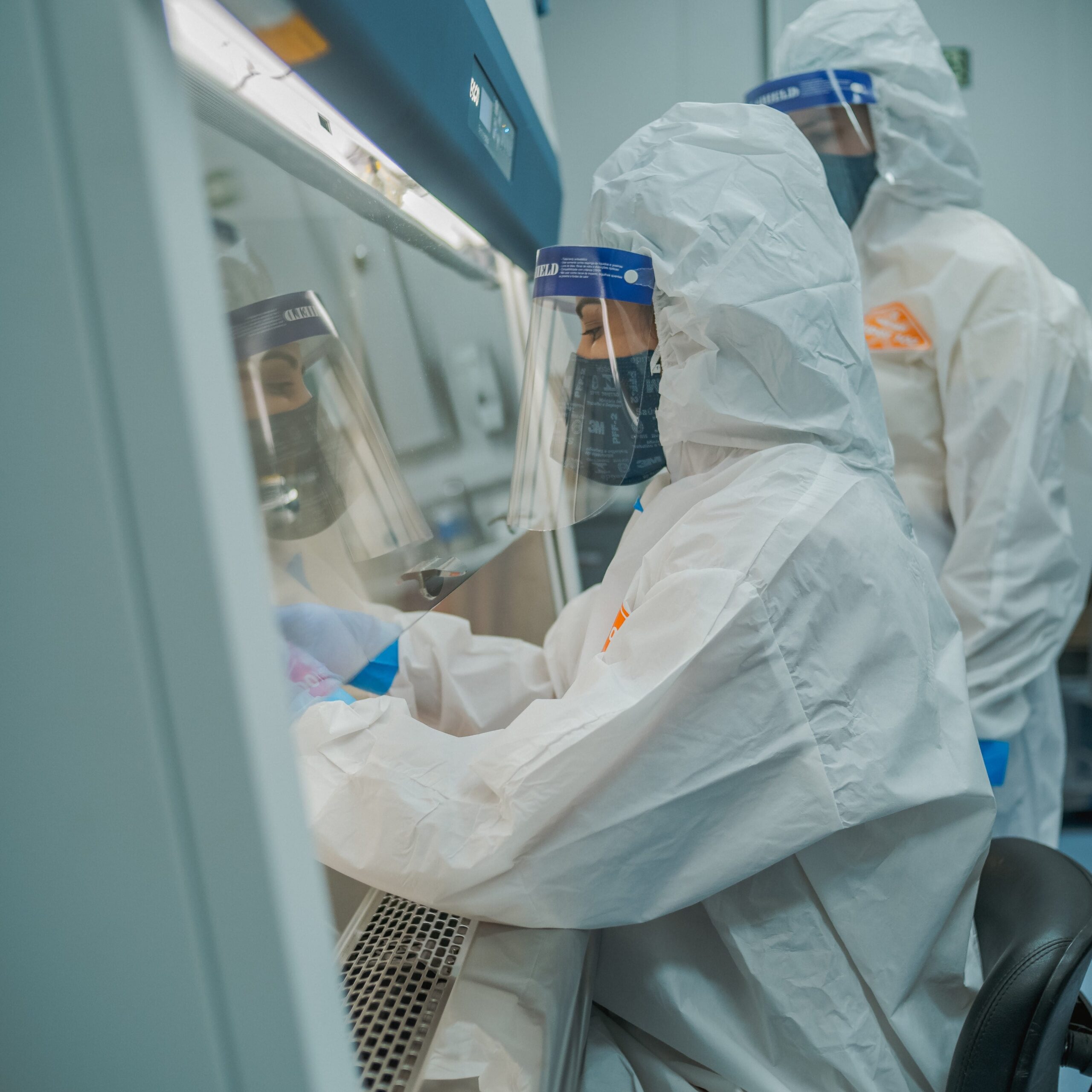 Project Orion - CNPEM