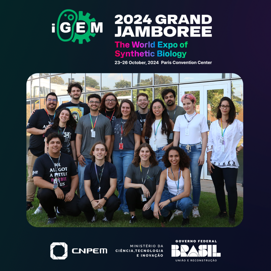 Equipe do CNPEM avança na disputa global de inovação em biologia ...