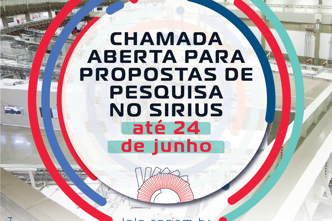 CNPEM - Centro Nacional de Pesquisa em Energia e Materiais