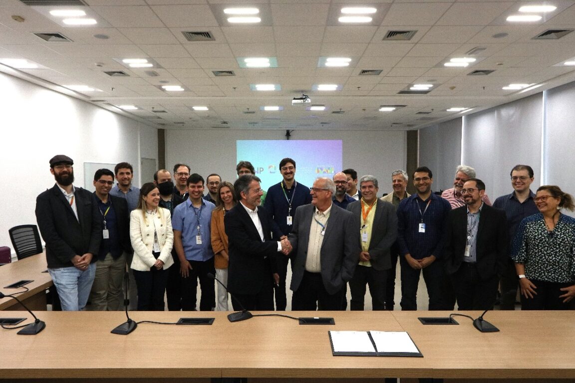 CNPEM - Centro Nacional de Pesquisa em Energia e Materiais