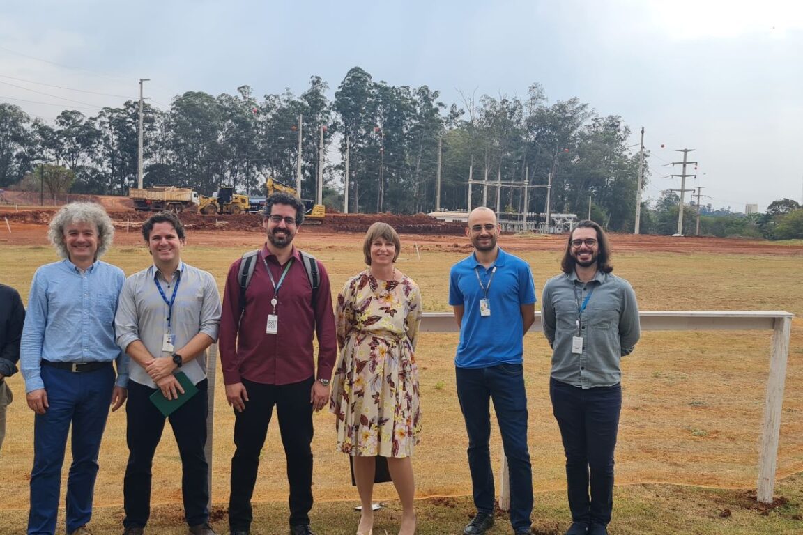 CNPEM - Centro Nacional de Pesquisa em Energia e Materiais