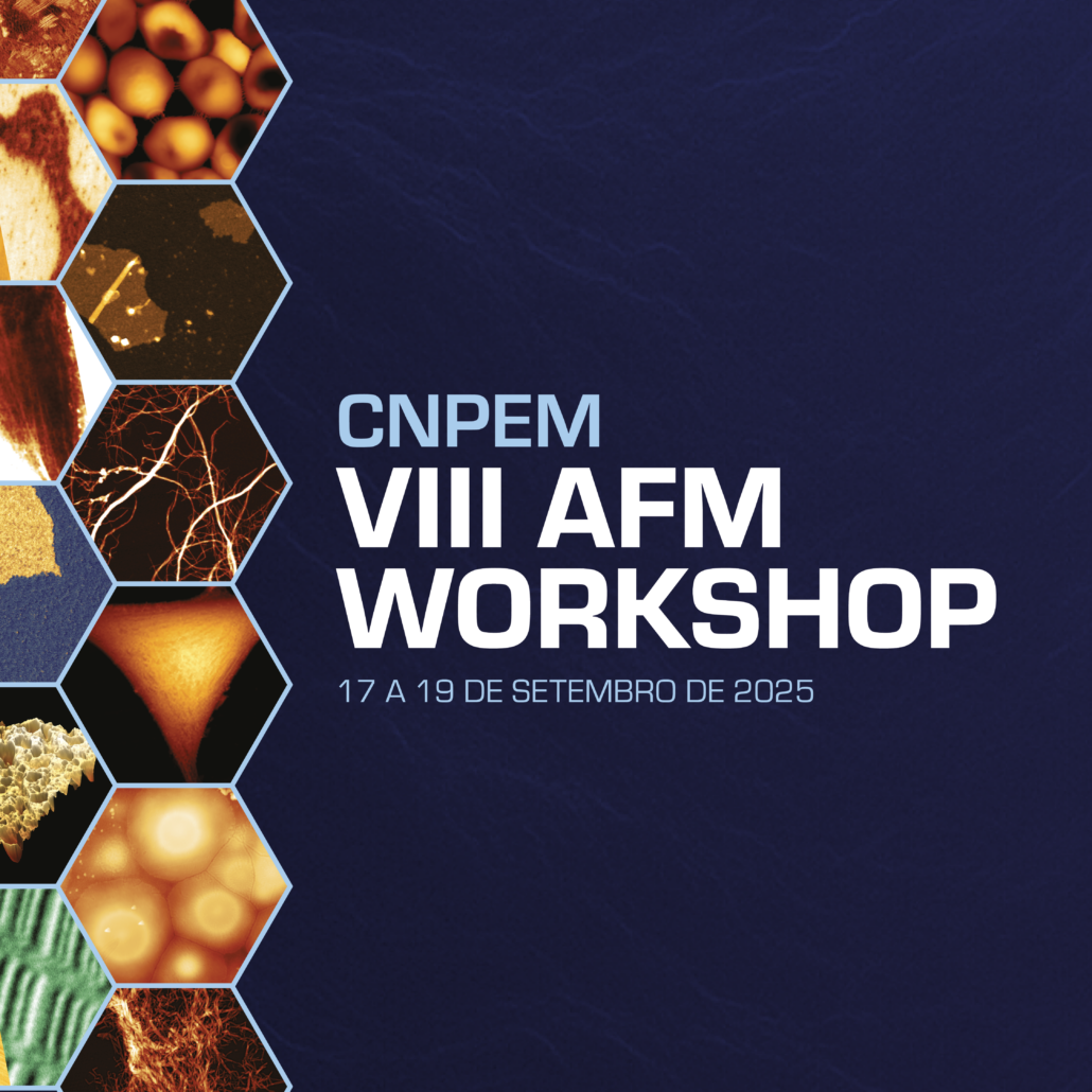 VIII AFM Workshop - CNPEM